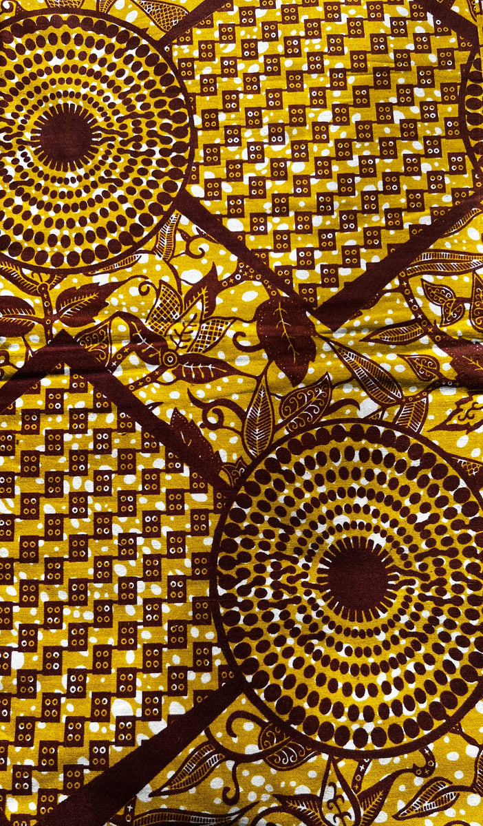 GTP Wax Prints – The Asaa Boutique